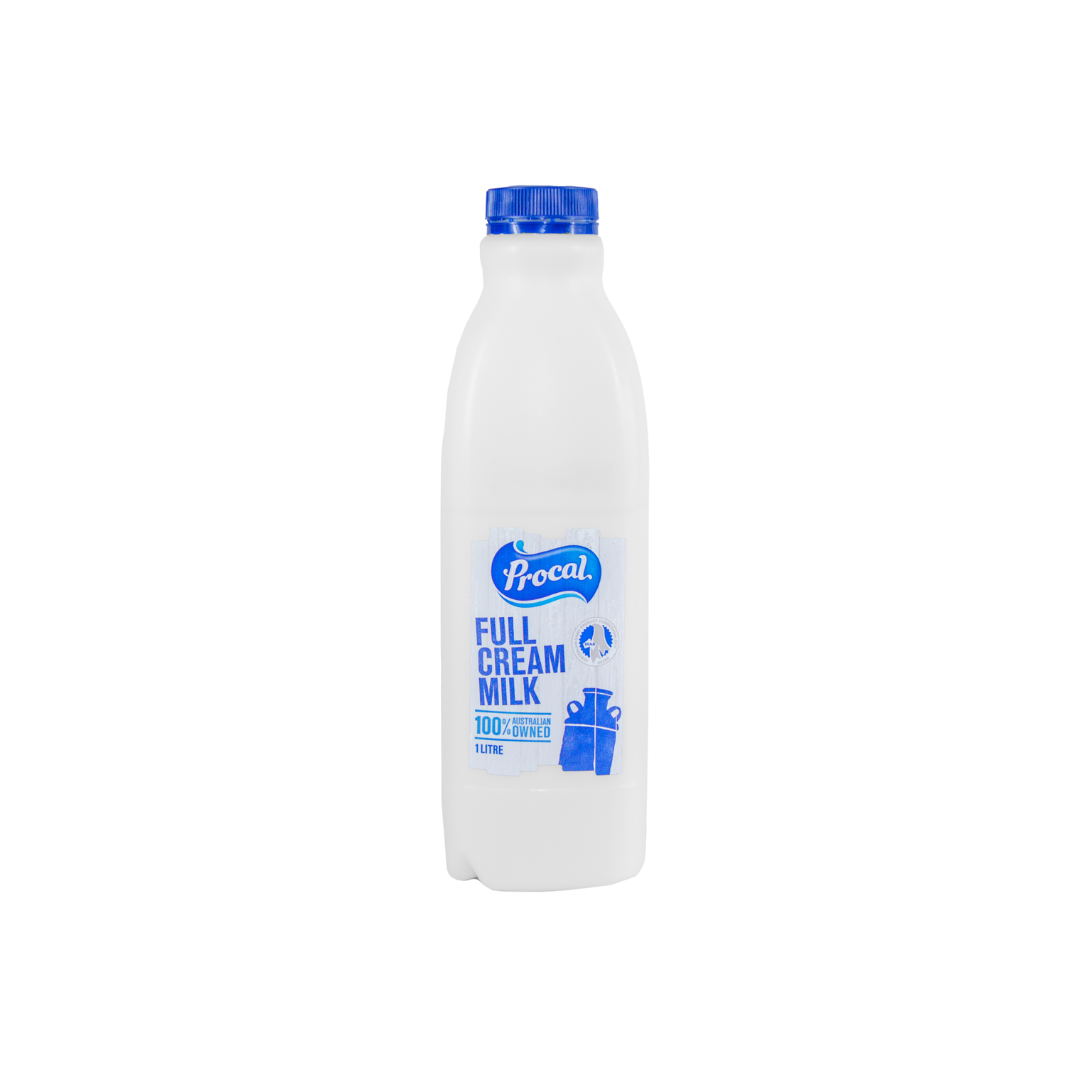 Milk – Procal