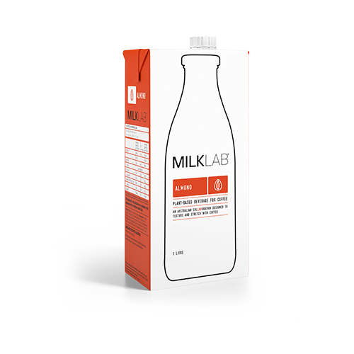 Plant Based Milk – Procal