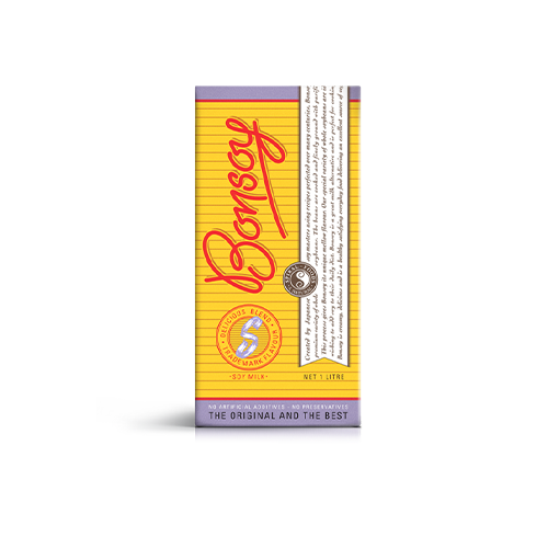 Bonsoy – Procal