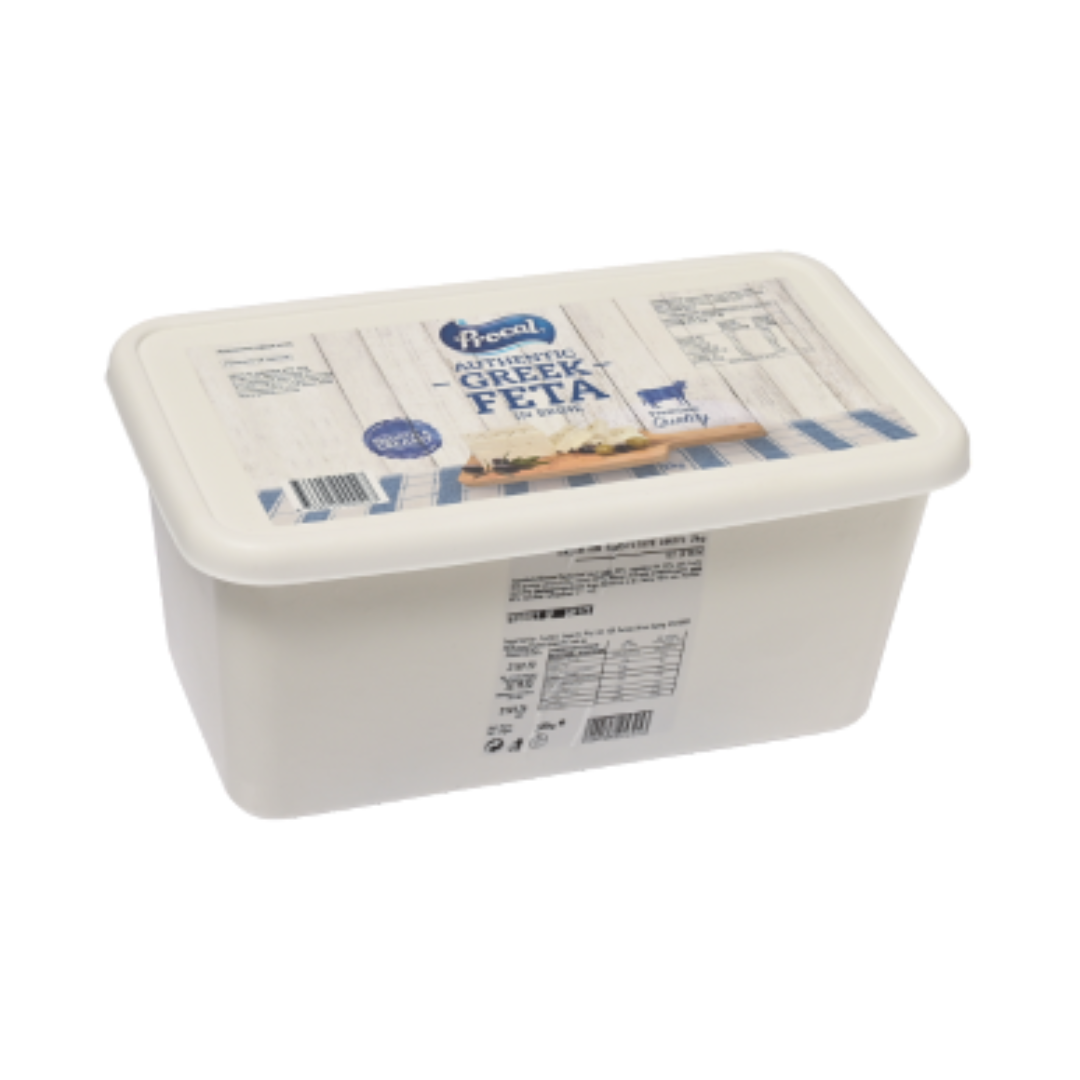 More Products – Procal