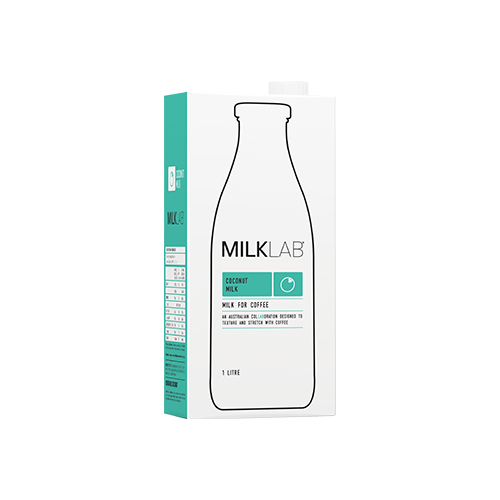 Plant Based Milk – Procal