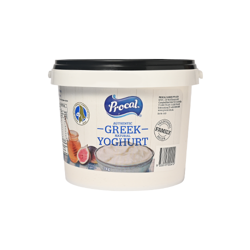 Yoghurt – Procal