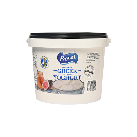 Yoghurt – Procal