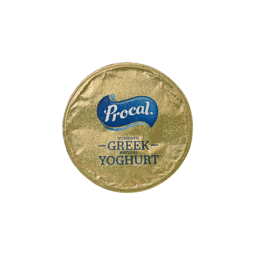 Procal Authentic Greek Yoghurt - 900g