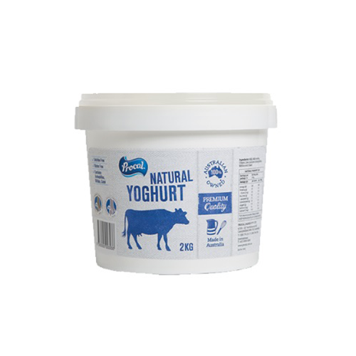Yoghurt – Procal